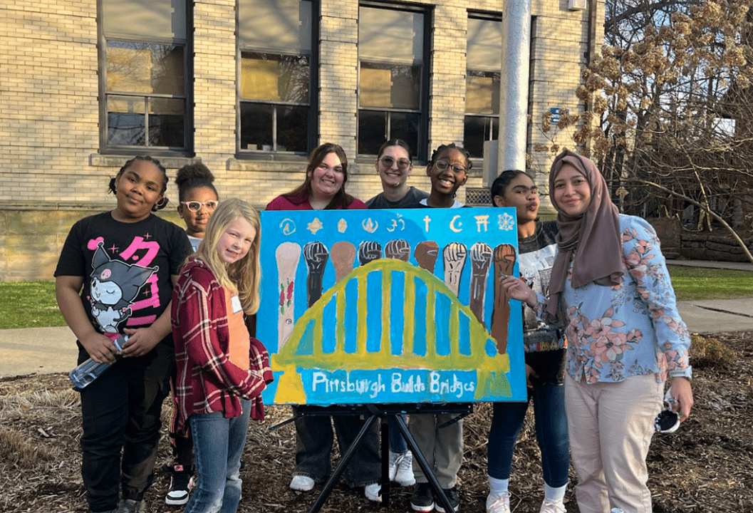 Girls Inc. | Girls Inc. of Greater Pittsburgh