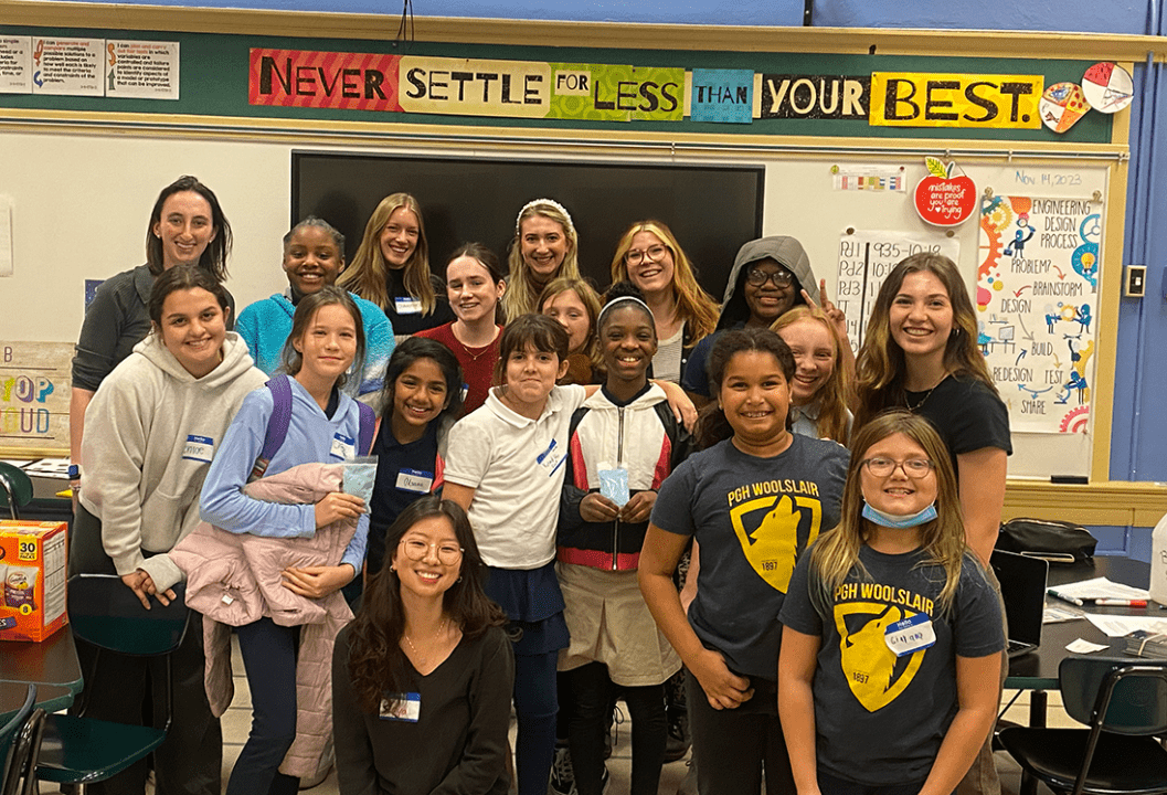 Girls Inc. | Girls Inc. of Greater Pittsburgh