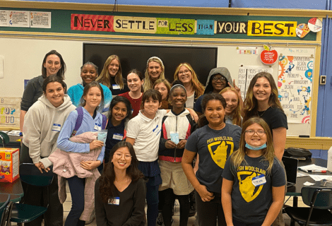 Girls Inc. | Girls Inc. of Greater Pittsburgh