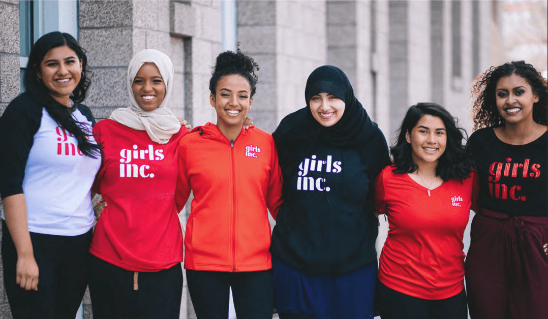 Programs Archive | Girls Inc. of Greater Pittsburgh