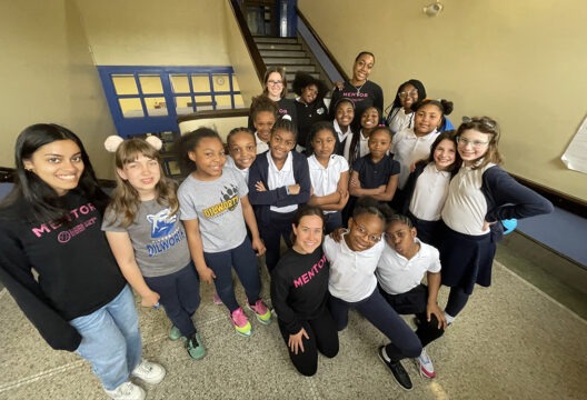 Girls Inc. | Girls Inc. of Greater Pittsburgh