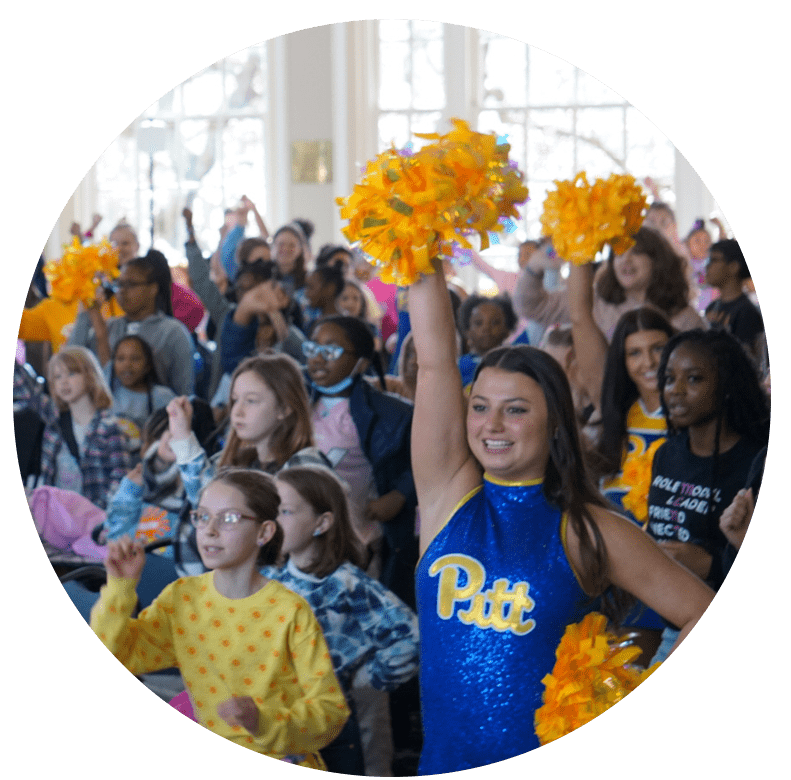 Girls Inc. | Girls Inc. of Greater Pittsburgh