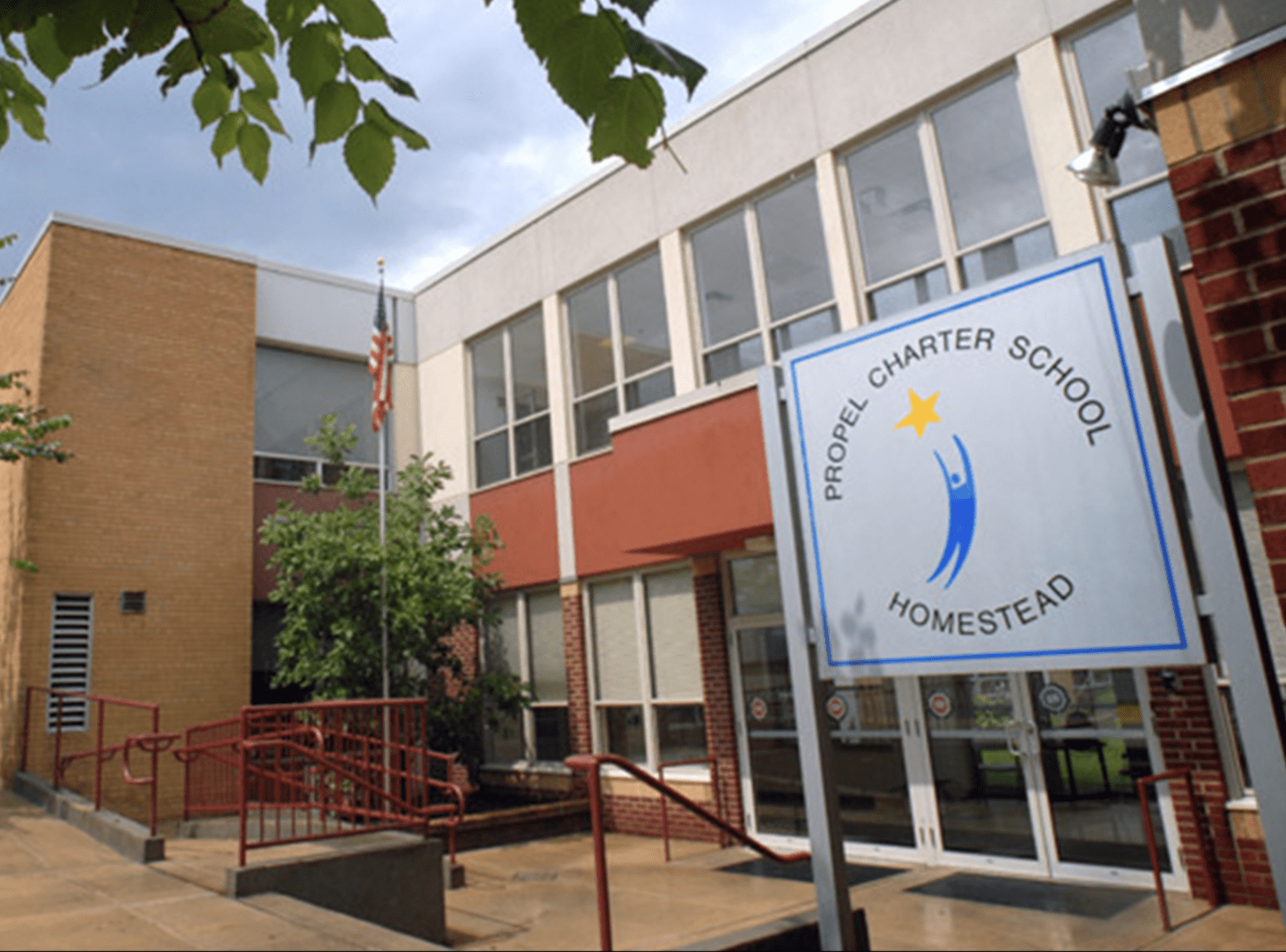 Program Sites | Girls Inc. of Greater Pittsburgh